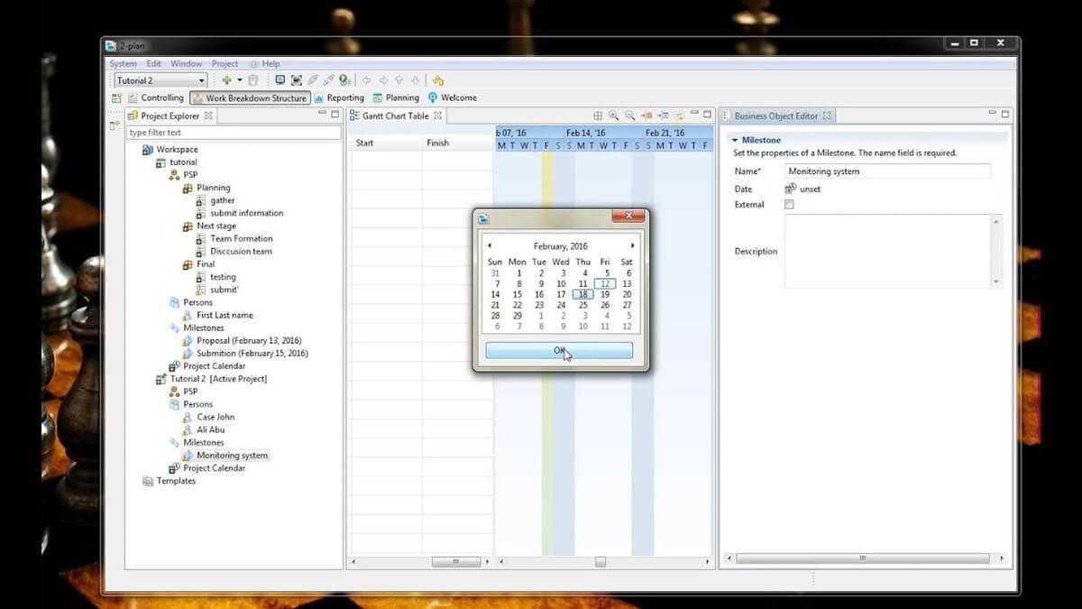 Pekerjaan Lebih Lancar Berkat 15 Aplikasi Project Management Terbaik ...