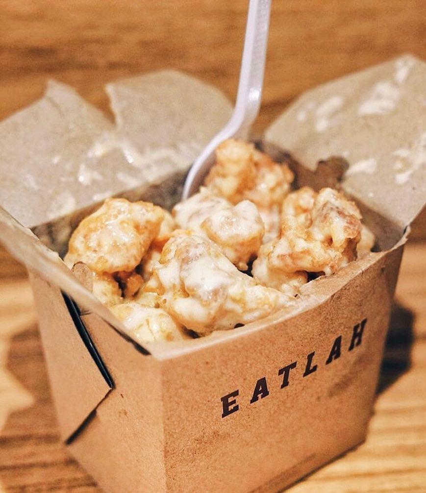 Eatlah: Bisnis Makanan Cepat Saji dengan Teknologi Termutakhir | Moka Blog