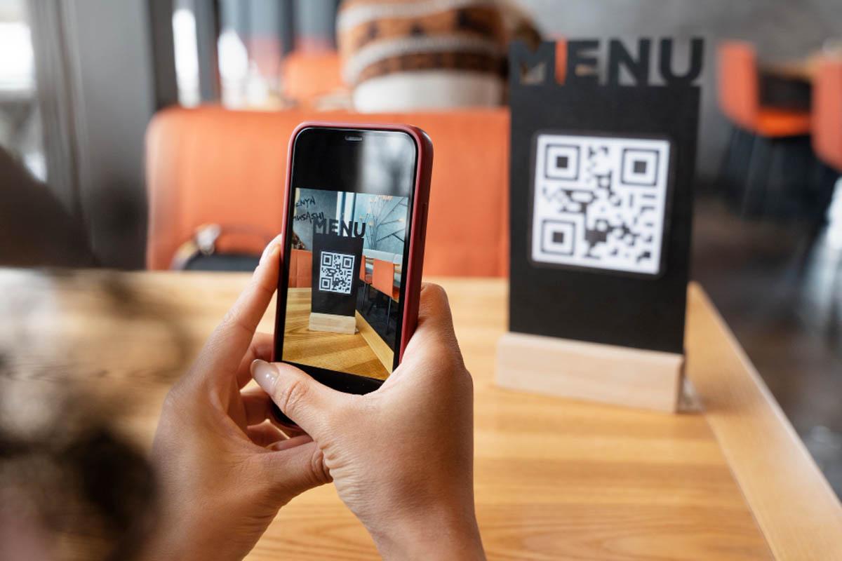 Contoh Katalog Online yang Bagus untuk Menu Digital Bisnis F&B | Moka Blog