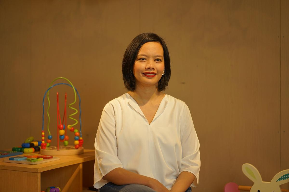 Padukan Playground dan Child Care, Ini Cerita Sukses Buumi Playscape ...