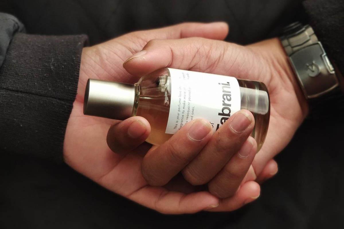 Hambel Perfumery: Andalkan Kekuatan e-WOM sebagai Strategi Marketing ...