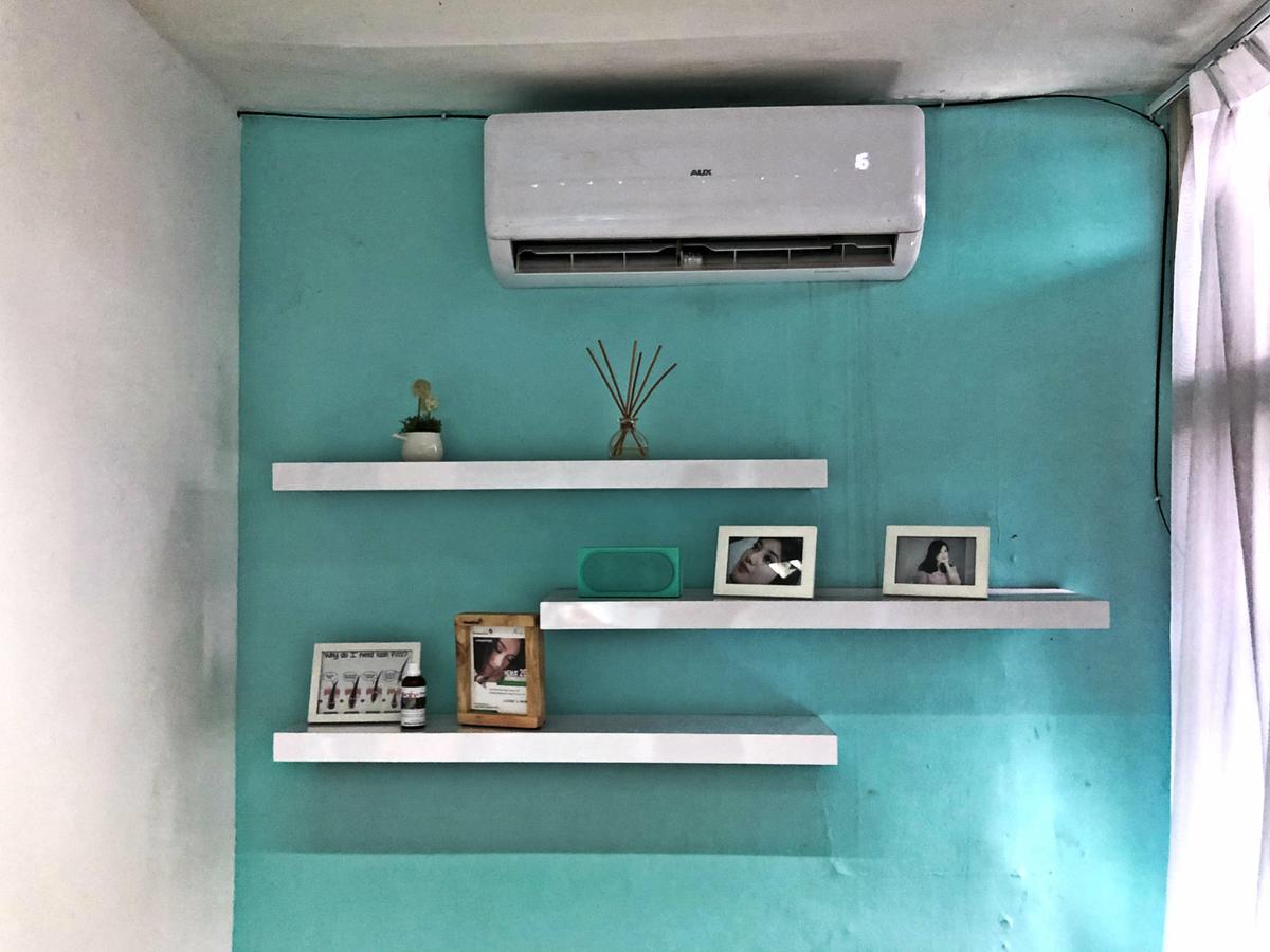 Nash Eyelash Extension, Utamakan Pelayanan dengan Manjakan Pelanggan ...