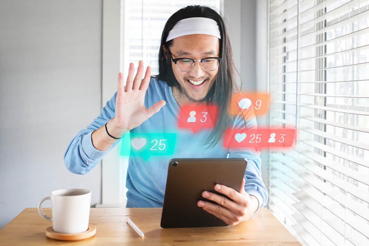 Perbedaan KOL dan Influencer adalah: Keahlian dan Karakter Followers ...