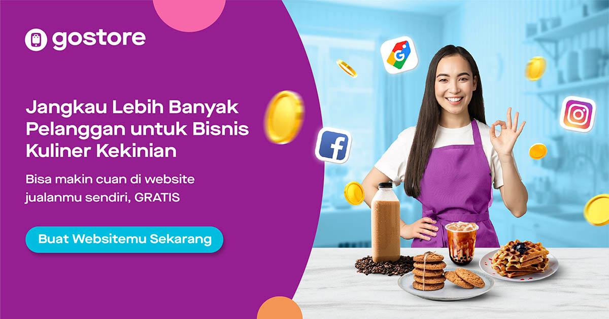 Cara Scan Barcode Menu Makanan agar Mudahkan Pelanggan | Moka Blog
