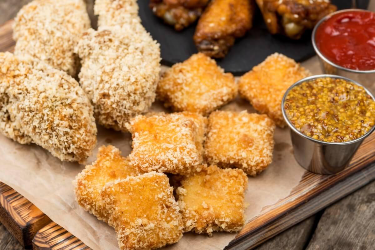 Apa itu Frozen Food? Makanan Cepat Saji yang Sedang Tren | Moka Blog