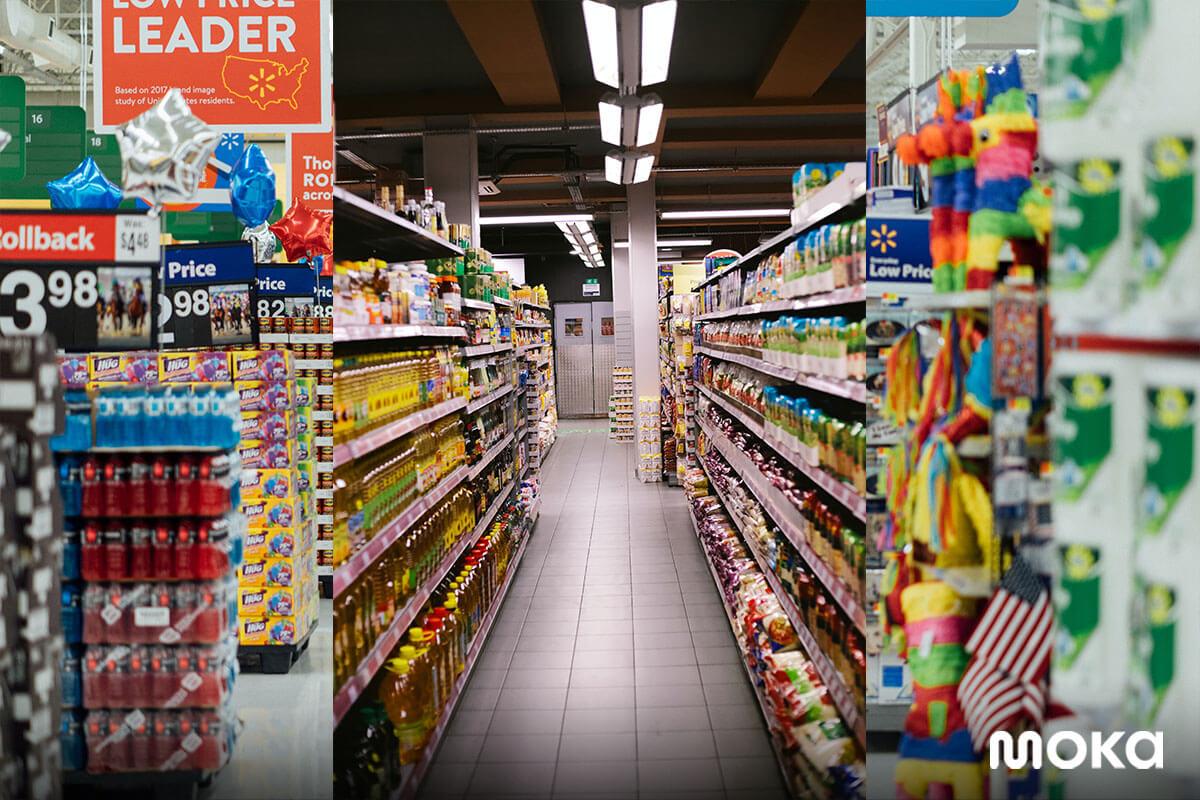 Tips Sukses Bisnis Minimarket, Perkiraan Modal Hingga Pembukaan Toko ...