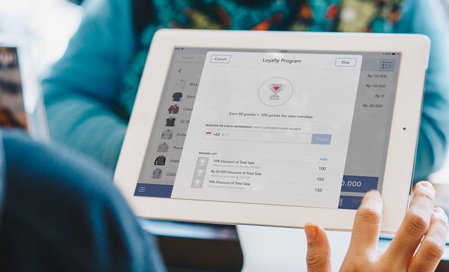 Perbarui 3 Fitur di Back-Office, Moka Targetkan Performa Bisnis Lebih Prima | Moka Blog