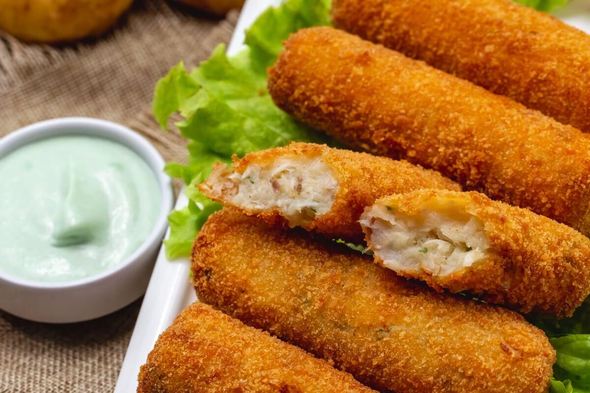 Wajib Tahu, Ini 6 Cara Membuat Frozen Food Tahan Lama | Moka Blog