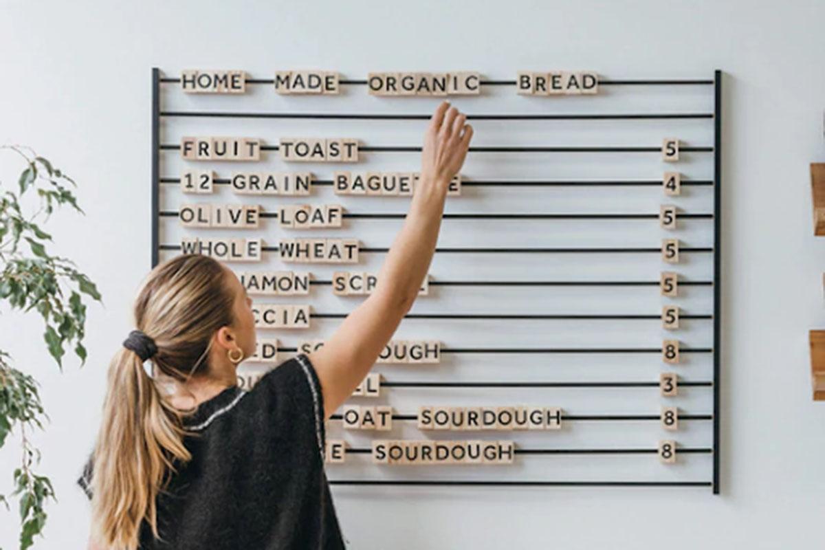 Contoh Daftar Menu Cafe Unik yang Mudah Anda Buat! | Moka Blog