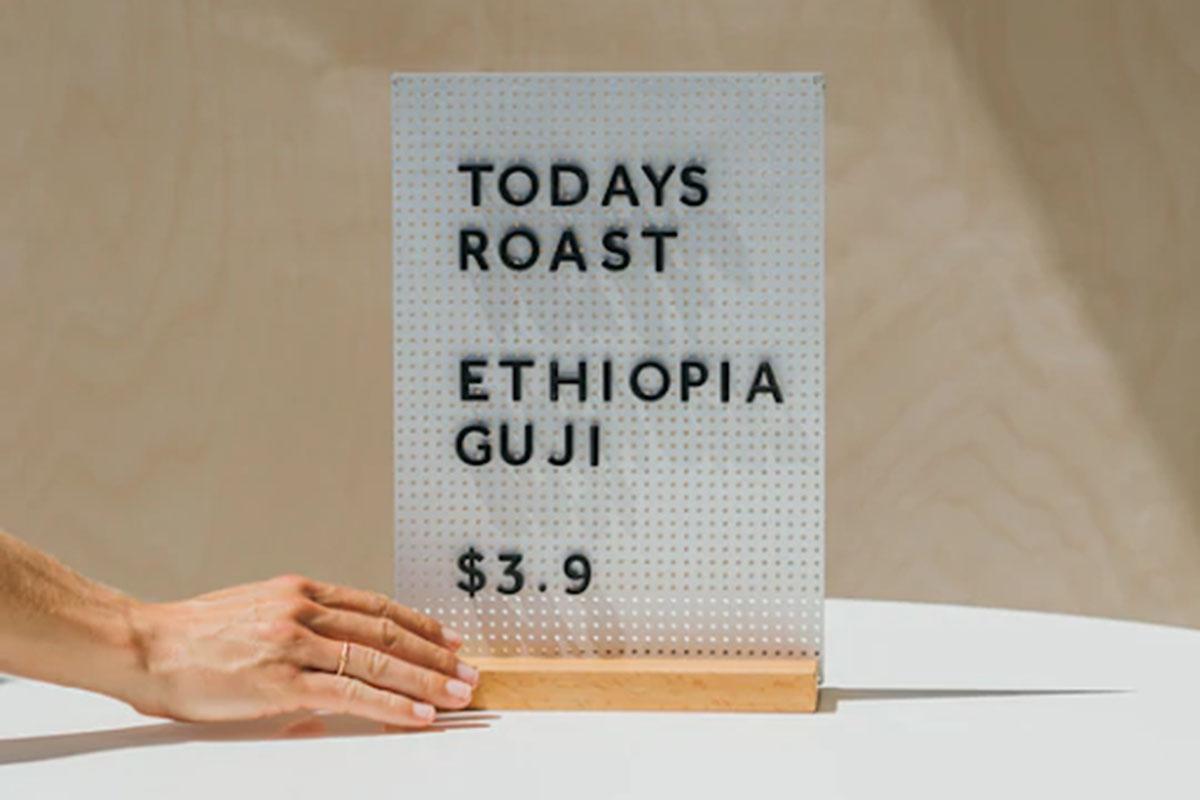 Contoh Daftar Menu Cafe Unik yang Mudah Anda Buat! | Moka Blog