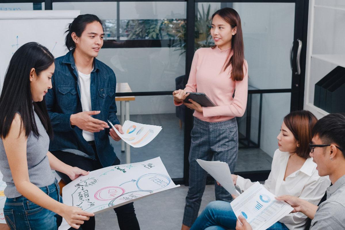 Ekspansi adalah Strategi Kembangkan Bisnis, ini Tipsnya! | Moka Blog