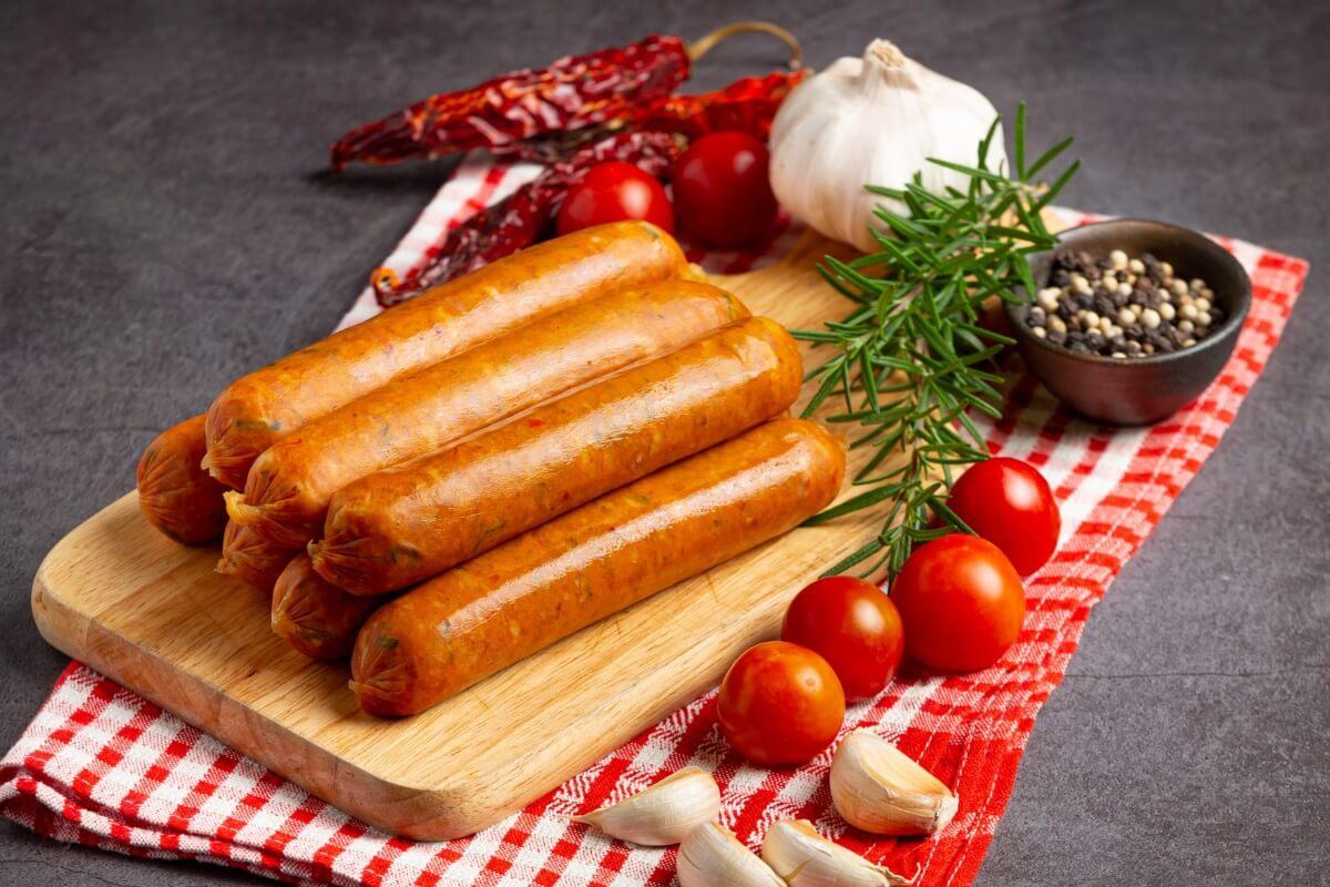 19 Macam Frozen Food Terlaris, Cocok untuk Usaha di Rumah! | Moka Blog