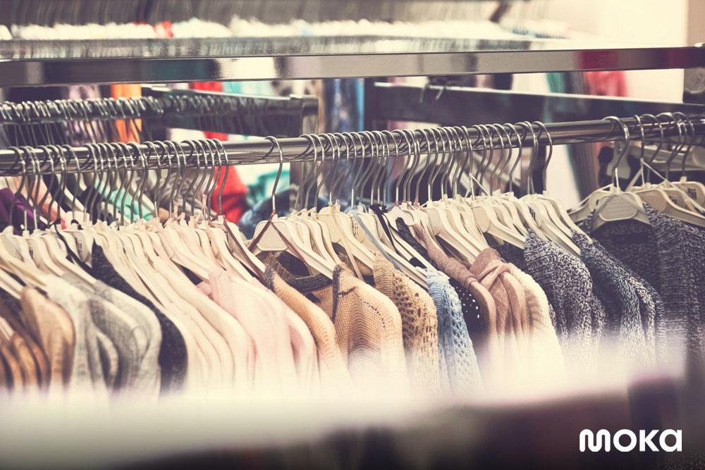 5 Cara Membeli Baju Bekas dari Luar Negeri | Moka Blog