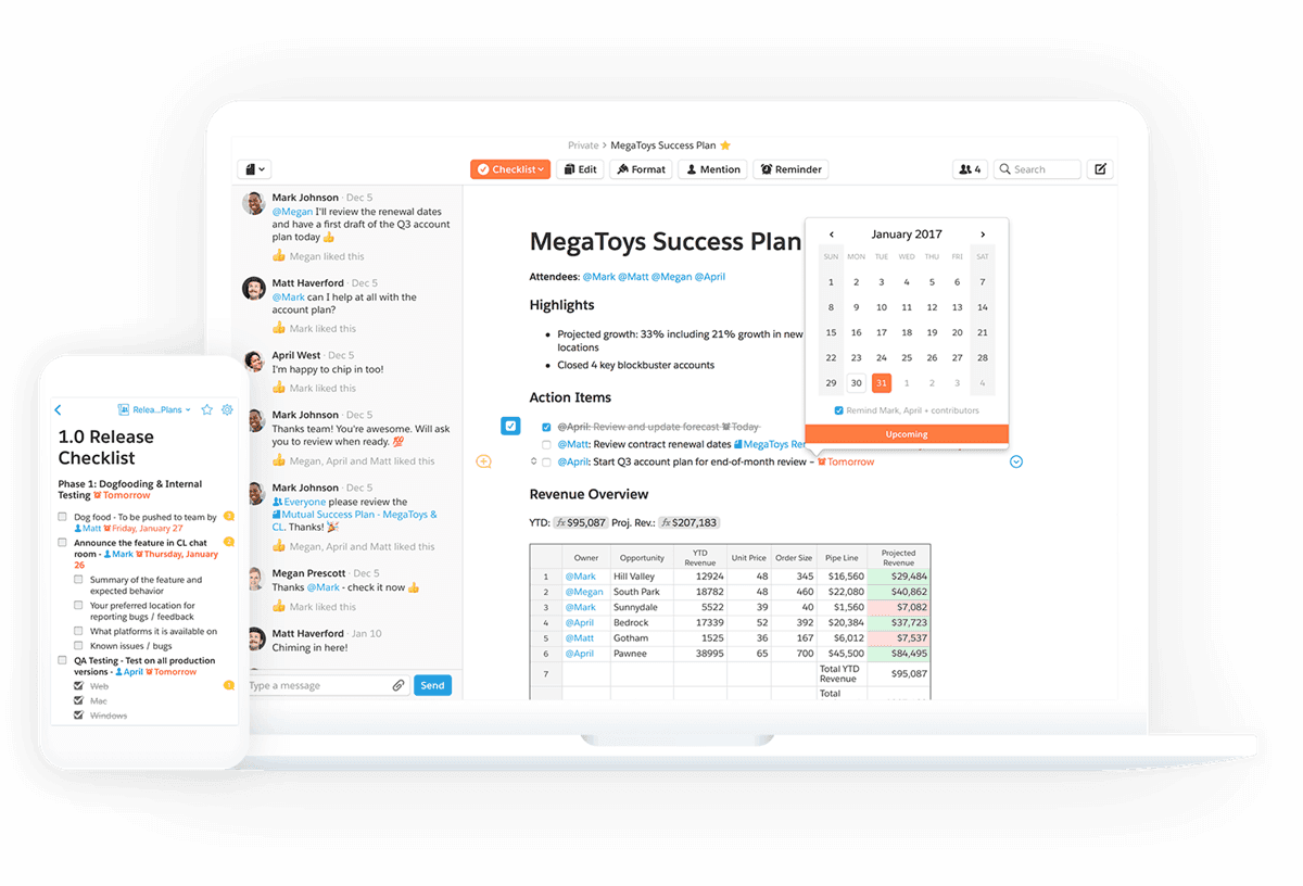 Pekerjaan Lebih Lancar Berkat 15 Aplikasi Project Management Terbaik ...