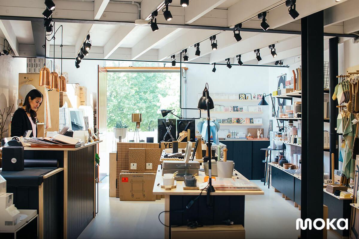 9 Tips Membuat Nama Toko yang Bagus dan Contohnya | Moka Blog