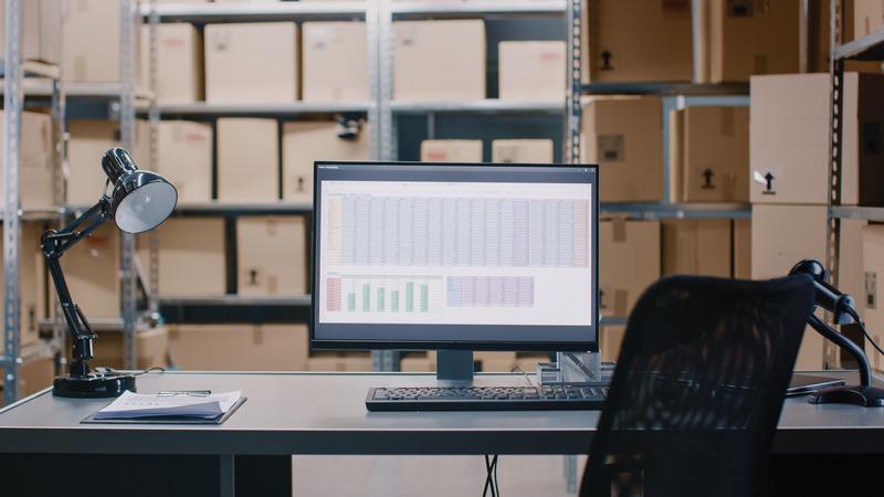Apa Itu Manajemen Inventory? Pengertian, Contoh, dan Cara Melakukannya ...