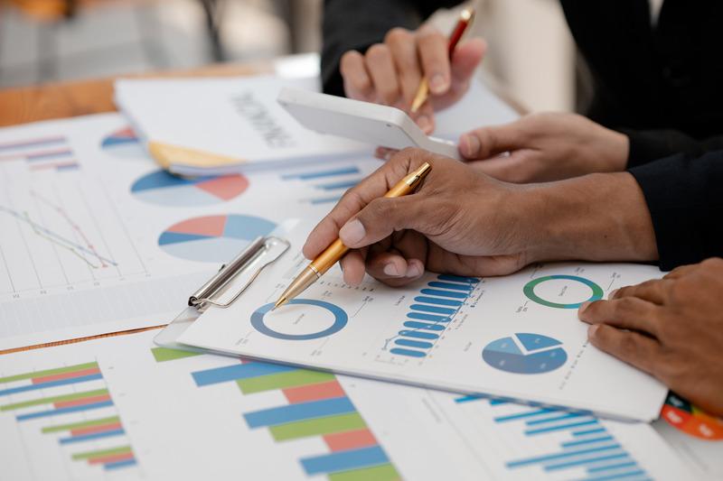 Manajemen Bisnis: Fungsi dan Komponen Perencanaannya | Moka Blog