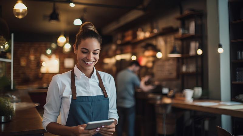 Merchandiser Adalah Peran Penting bagi Bisnis, Kenapa? | Moka Blog