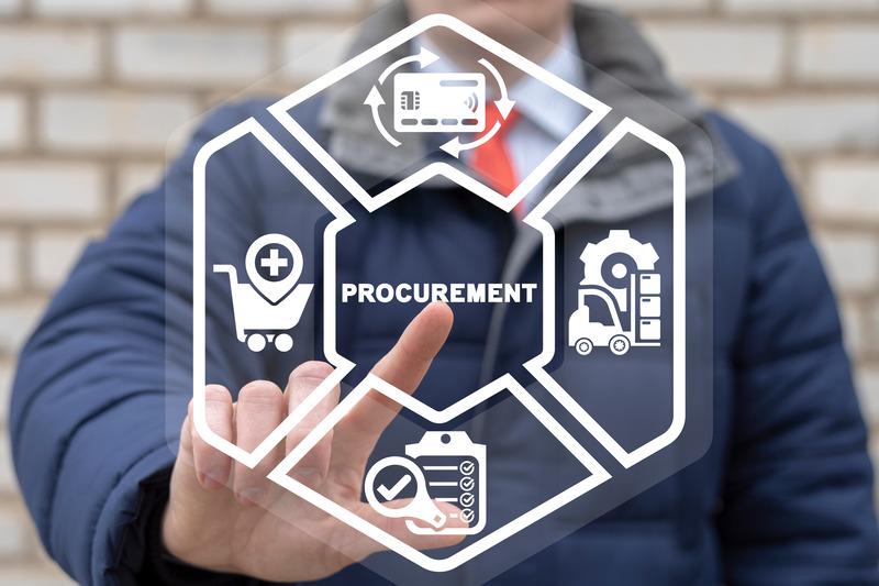 Procurement Adalah: Definisi, Komponen, Proses, Tujuan, dan Prinsipnya ...